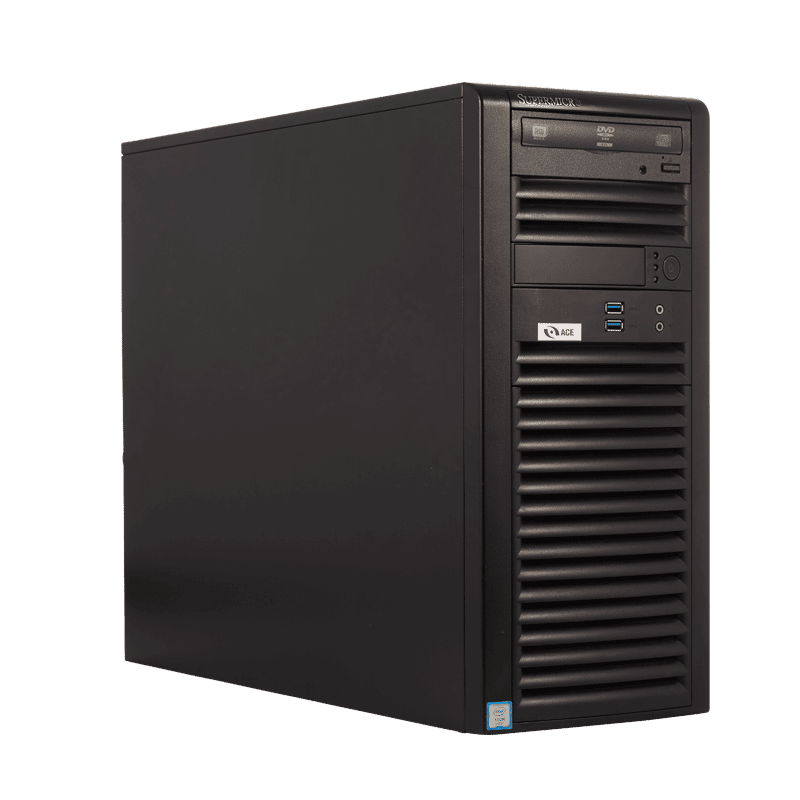 High-Performance Workstations | Ace Computers High-Performance Workstations | Ace Computers