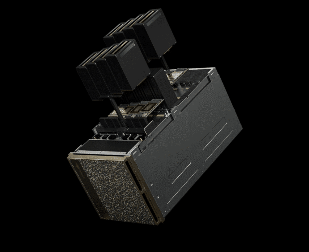 Compare NVIDIA H200 & DGX B200 GPUs for AI Workloads