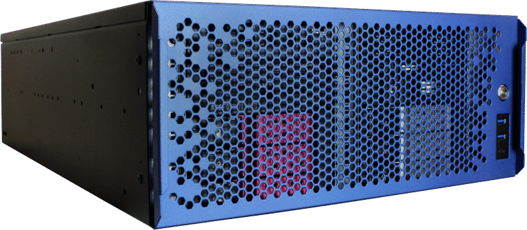 Secure Forensic Workstations | ACE Computers