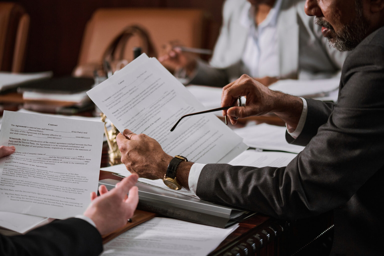 3 Powerful Ways Ace Computers Meets DoW Compliance