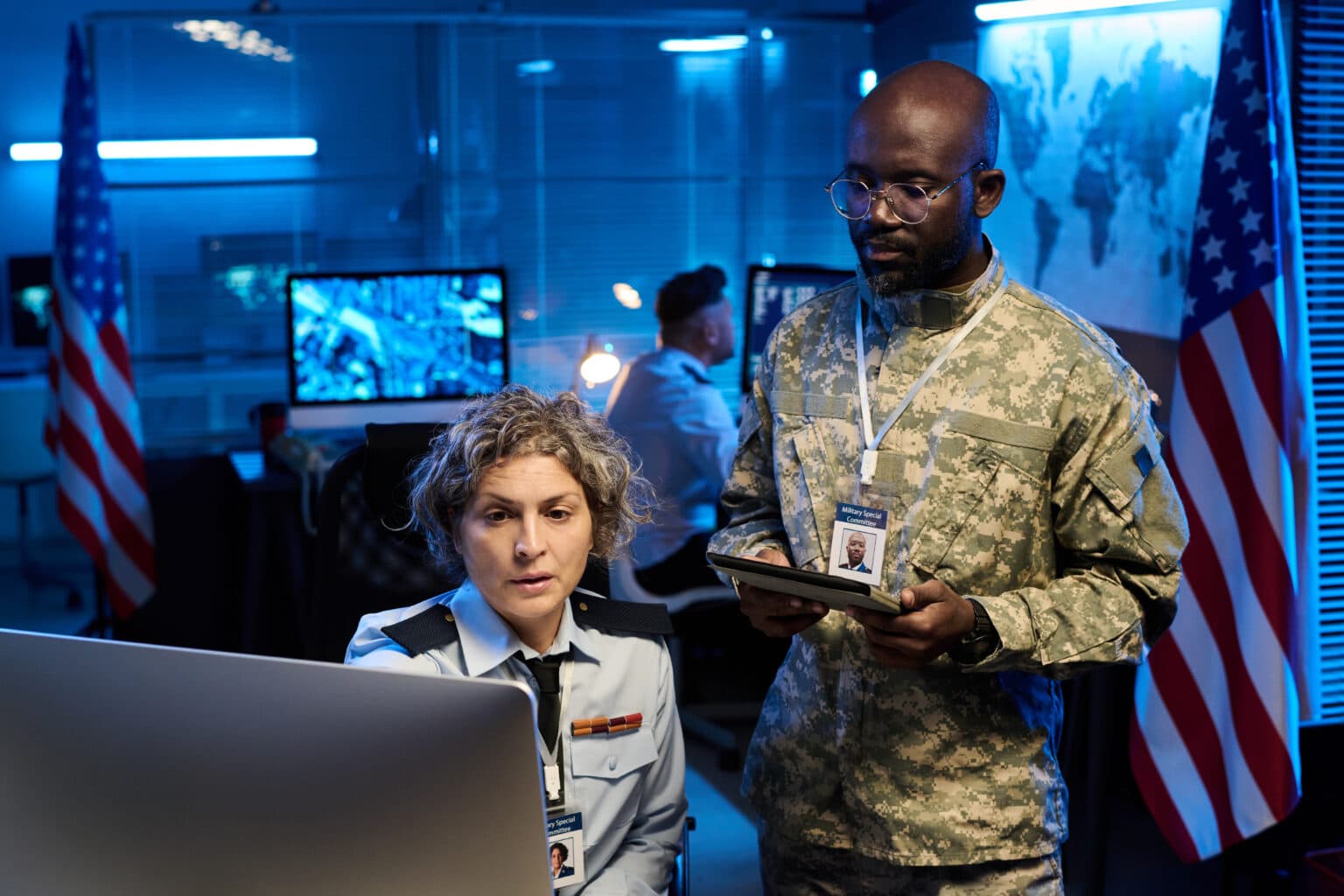 3 Powerful Ways Ace Computers Meets DoW Compliance