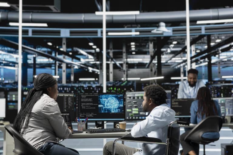 How to Build an AI Lab: 5 Powerful Hardware Requirements